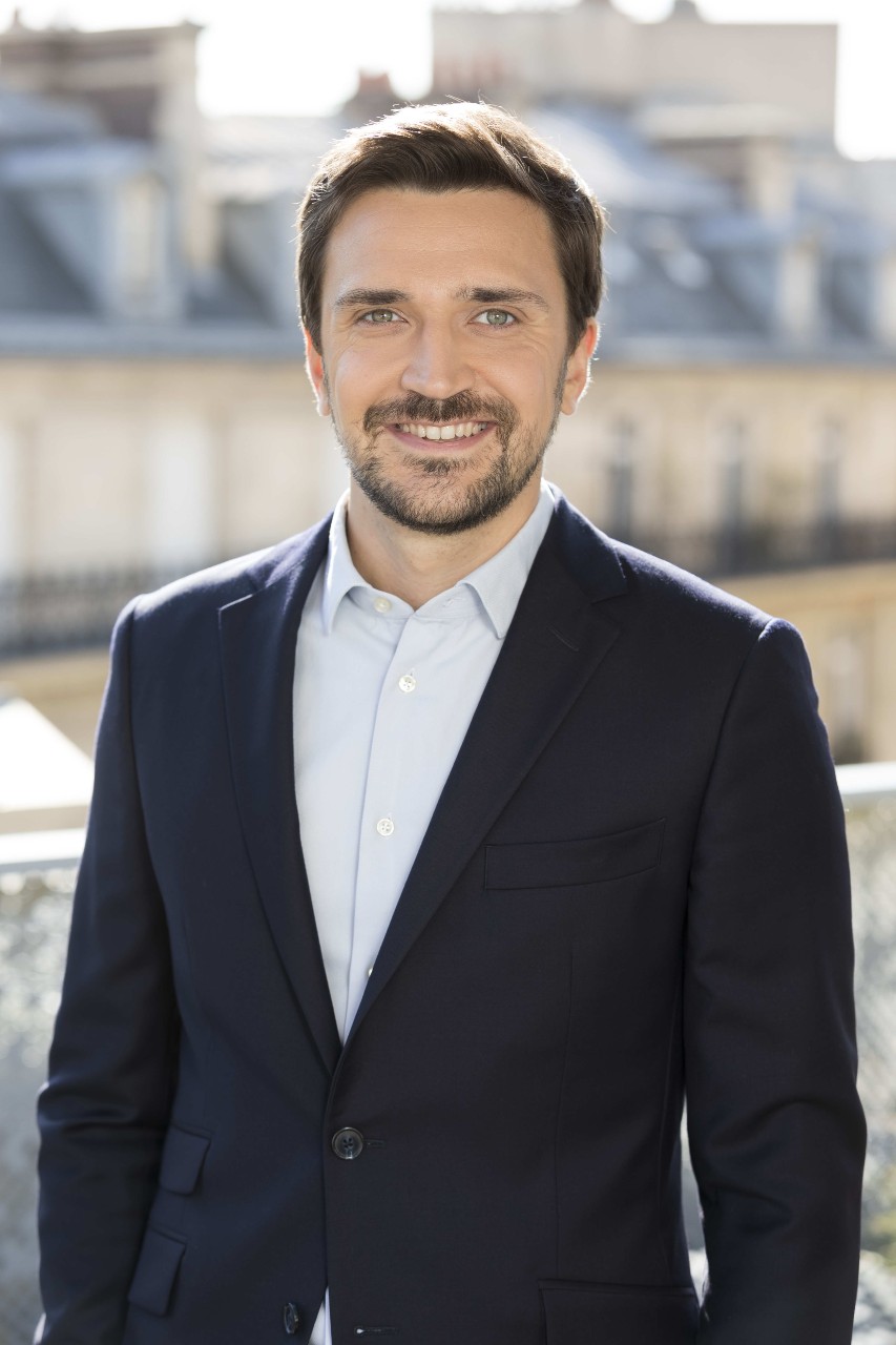 Team - Eiffel IG