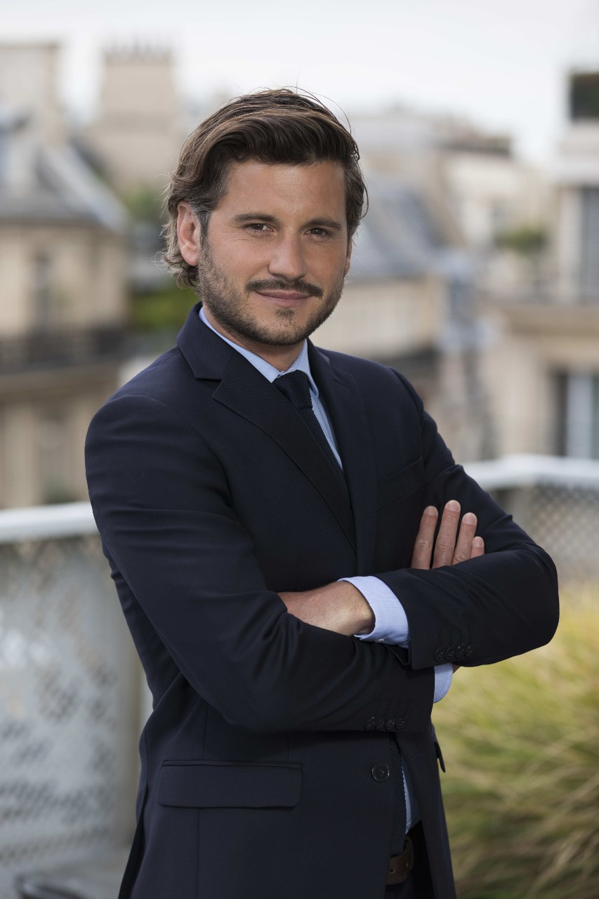 Team - Eiffel IG