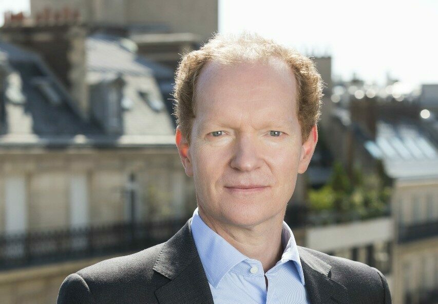 Interview with Emmanuel Weyd, CIO Credit - Eiffel IG