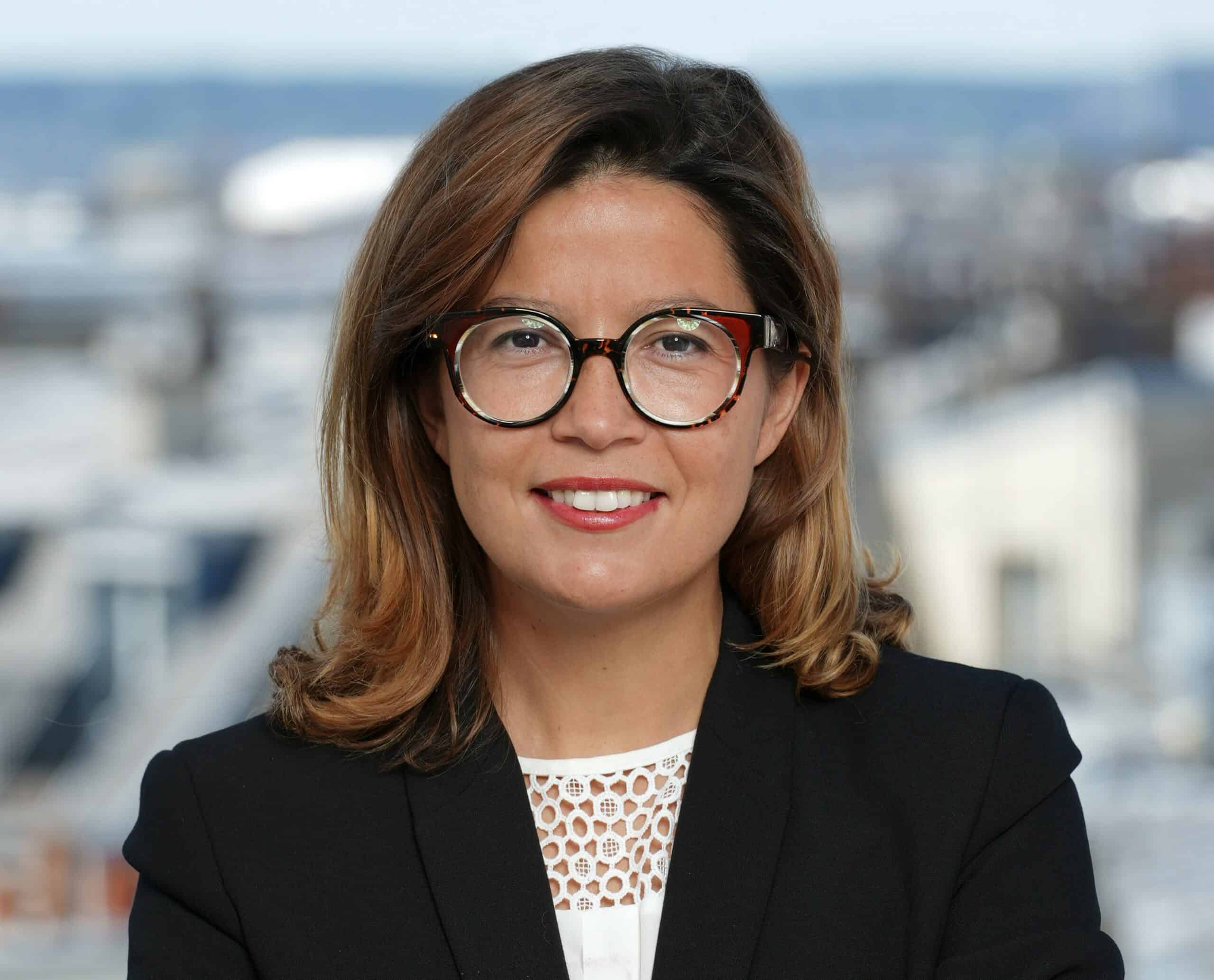 Emmanuelle Serhrouchni joins Eiffel Investment Group - Eiffel IG