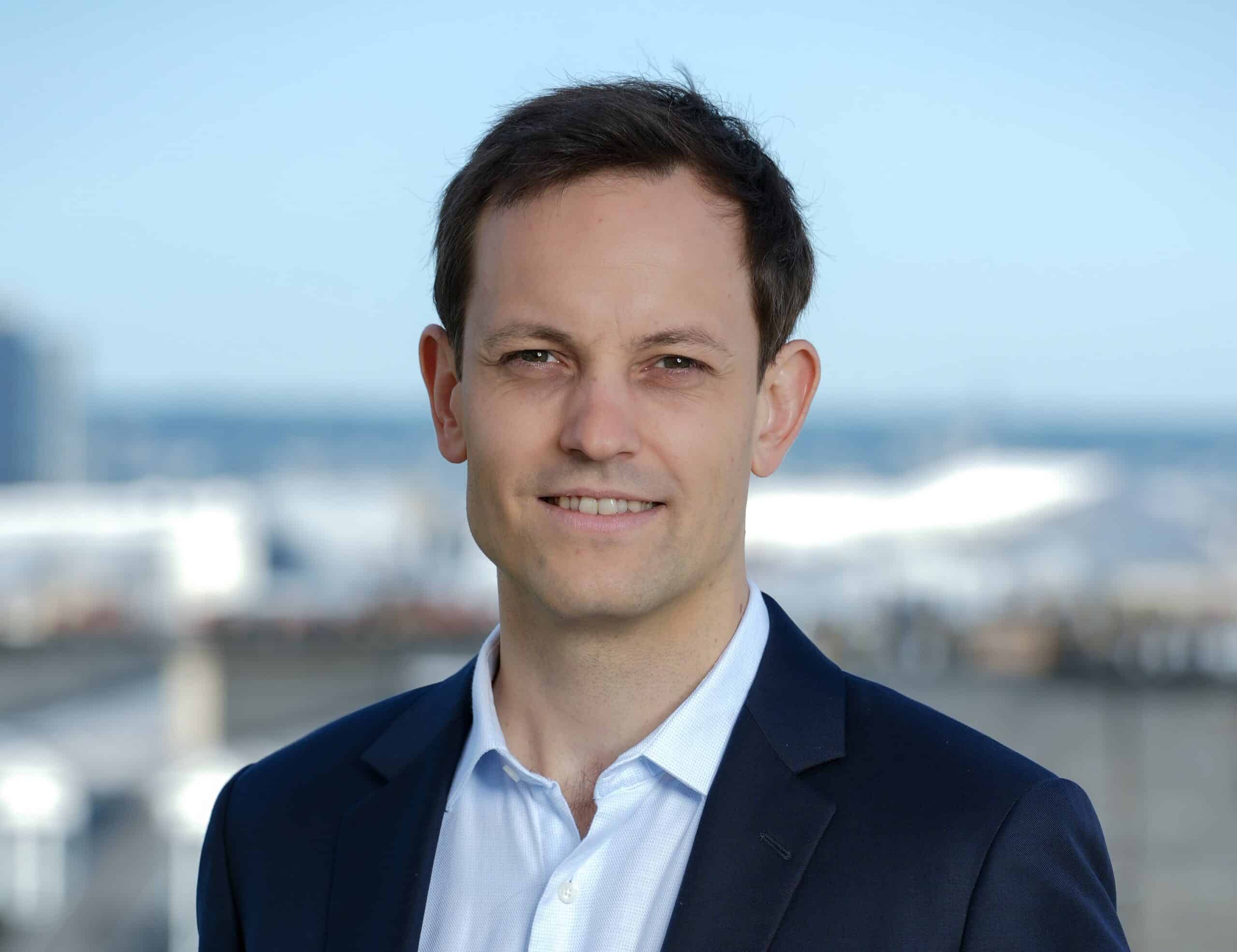 Pierre-Philippe Crépin joins Eiffel Investment Group as Head of ESG ...