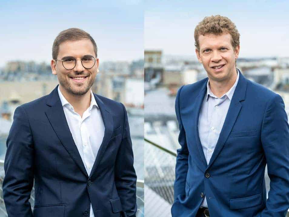 Laurent Coubret and Charles Portalier join Eiffel Investment Group to ...