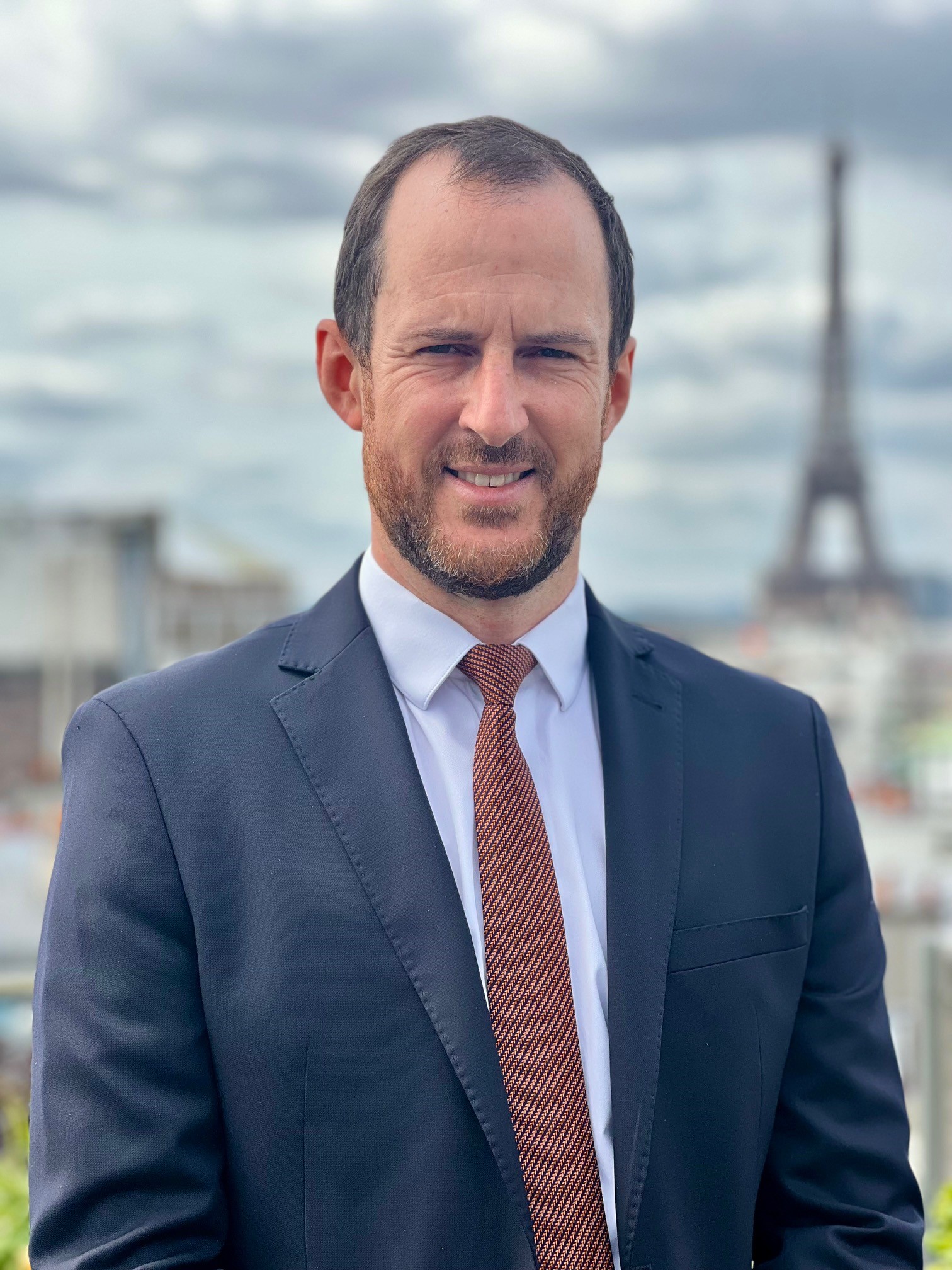 Guillaume Truttmann joins Eiffel Investment Group to support the launch ...