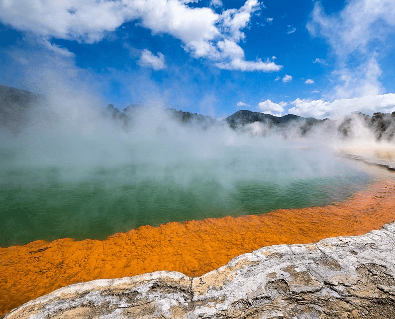 Geothermal Energy: A key component of the future renewable energy mix ...
