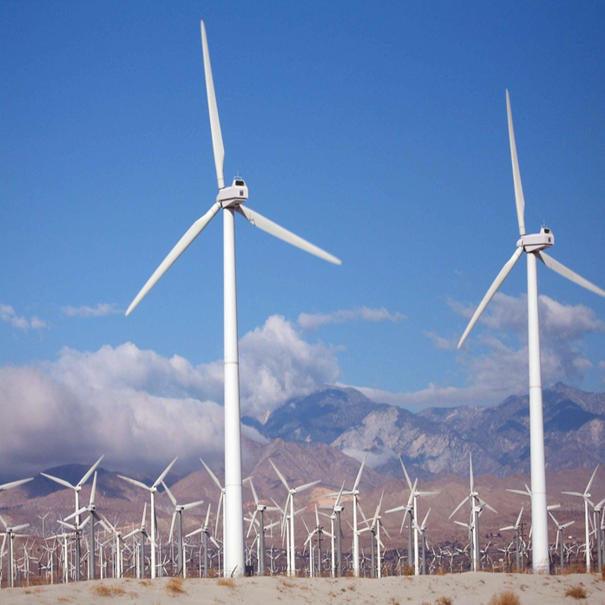 Wind Power - Eiffel IG