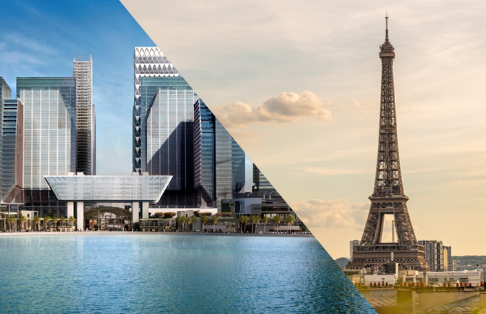 Eiffel Investment Group expands its global presence with a new office ...