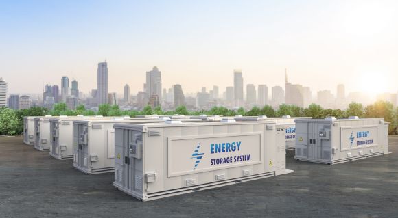 Enfinity Global - Eiffel IG