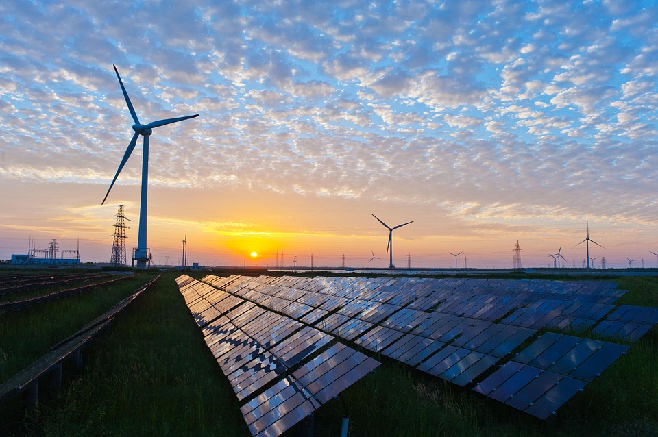 Eiffel and Envolve Capital join forces to accelerate the energy transition in Central and ...