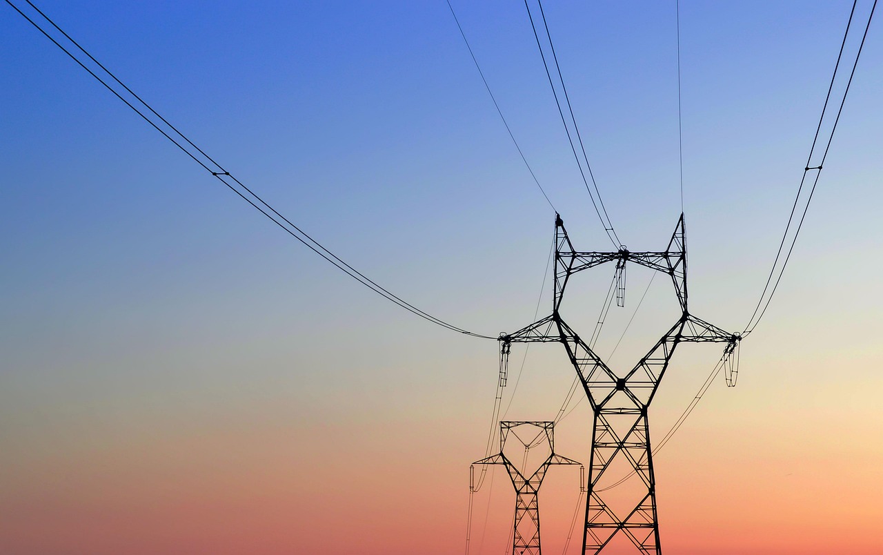 EUROPEAN ELECTRICITY NETWORK - Eiffel IG