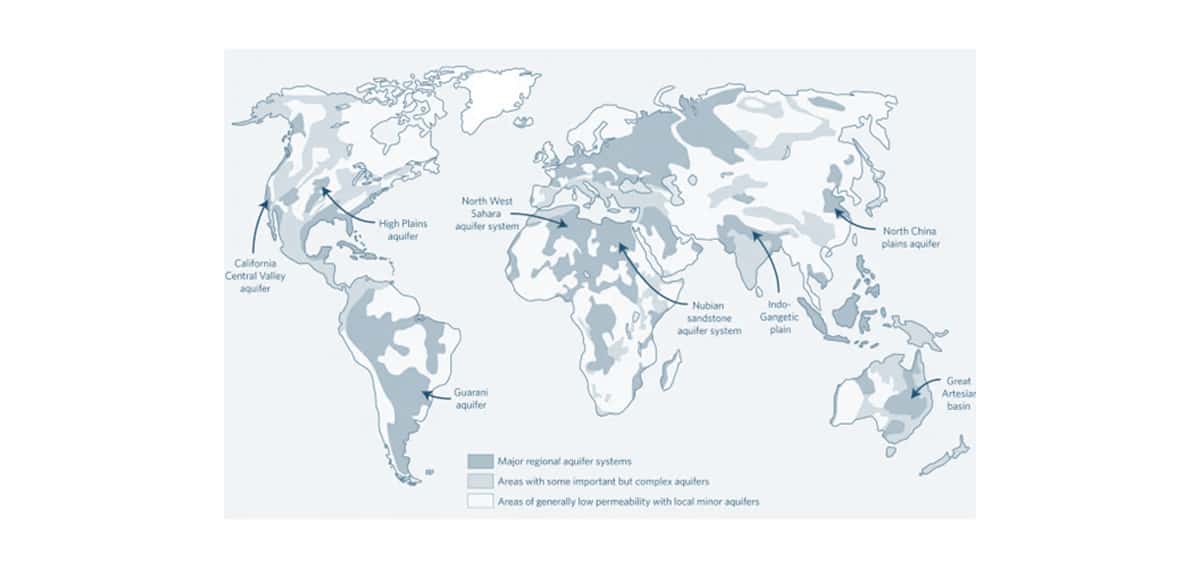 Geothermal Energy: A key component of the future renewable energy mix ...