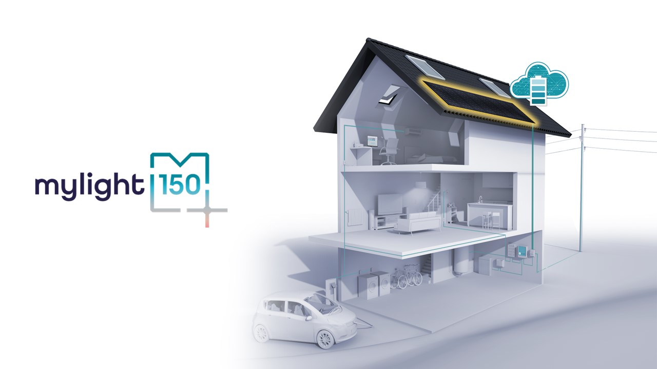 mylight150 secures €100m to accelerate the expansion of its solar self ...